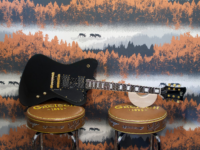 ESP LTD Sparrowhawk + ESP Hard Case :: Fieldhill Guitars - Käytetyt ...